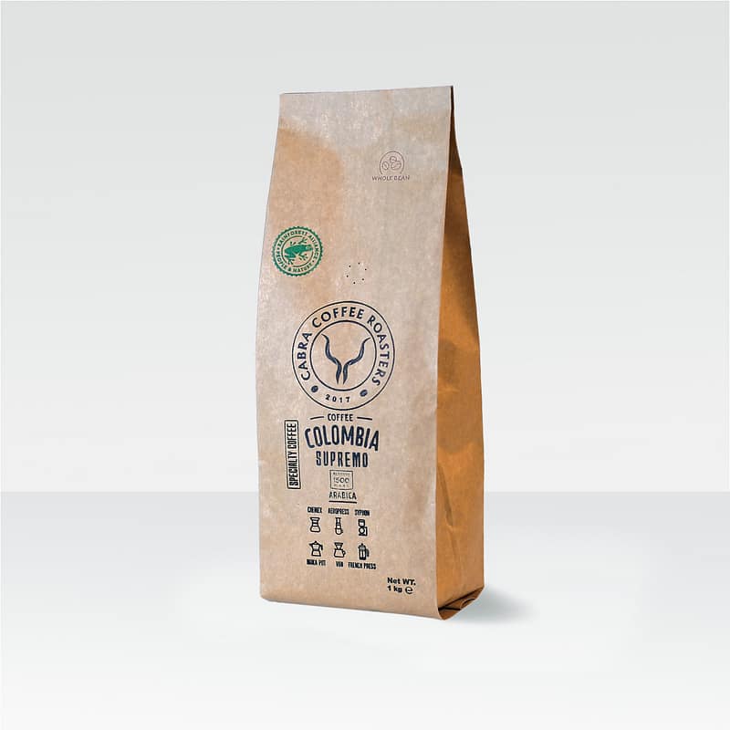 Cabra Coffee Roasters